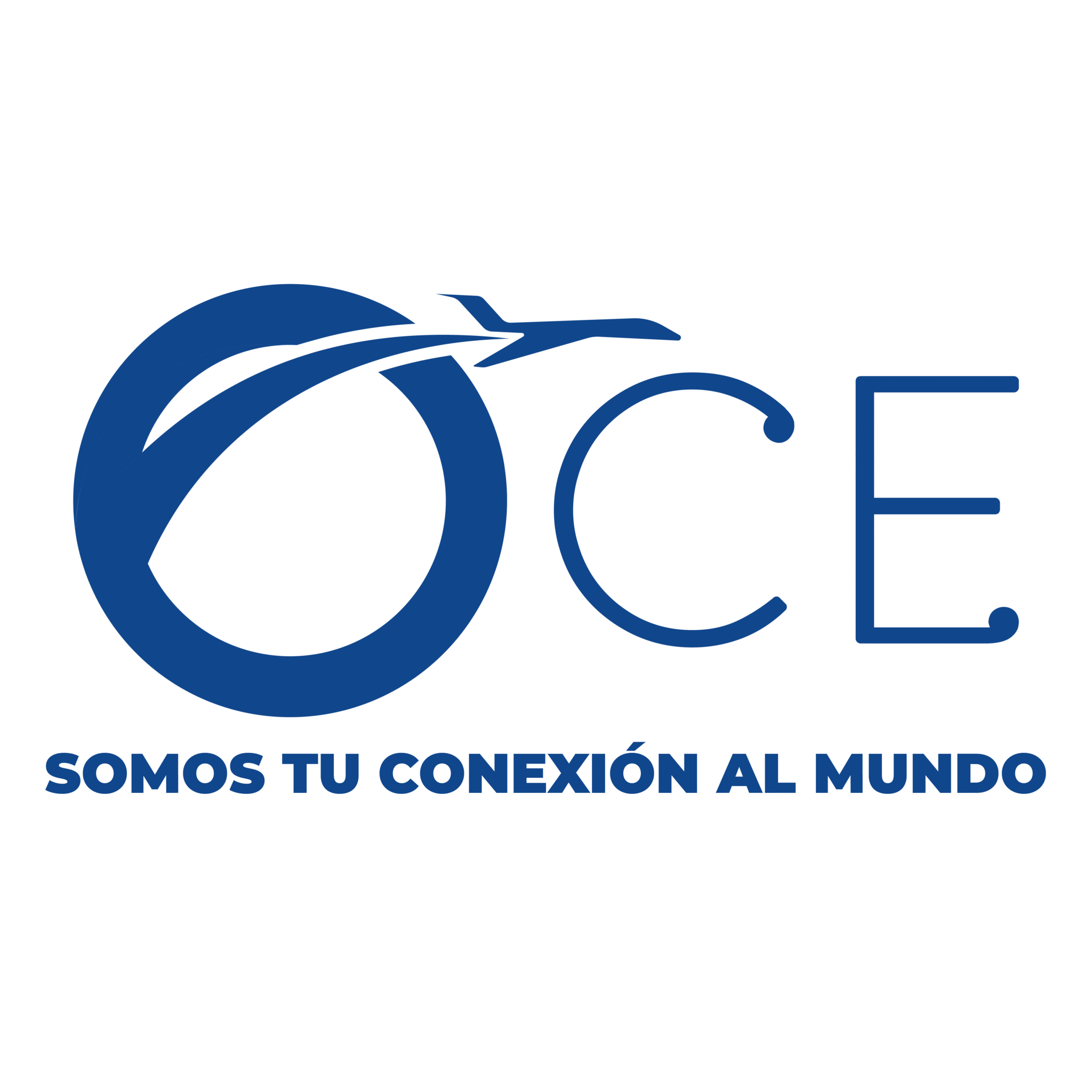 Inicio - OCE